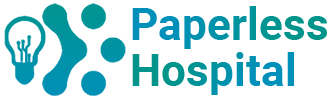 Paperless Hospital - Login